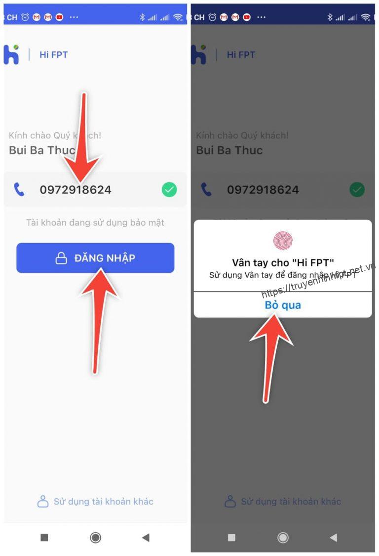 Hi FPT Hướng Dẫn Sử Dụng Cài Đặt Phần Mềm Hi FPT [year] Dễ Hiểu