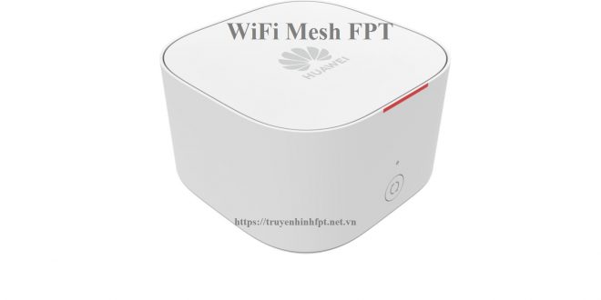 AC1200H - Thiết Bị Access Point Wi-Fi Mesh Fpt - All Thông Tin Mới Nhất