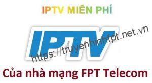 Link IPTV List Danh Sách Kênh Truyền Hình IPTV Mới Nhất 2025 miễn phí