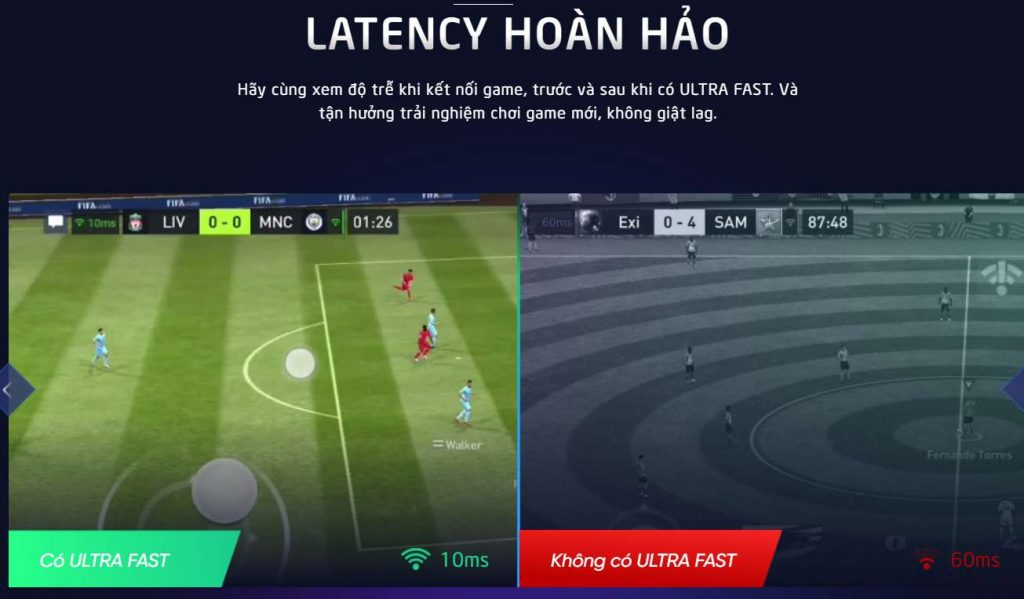 Gói Fgame FPT Chuyên Chơi Game Có Tích Hợp Sẵn Ultra Fast
